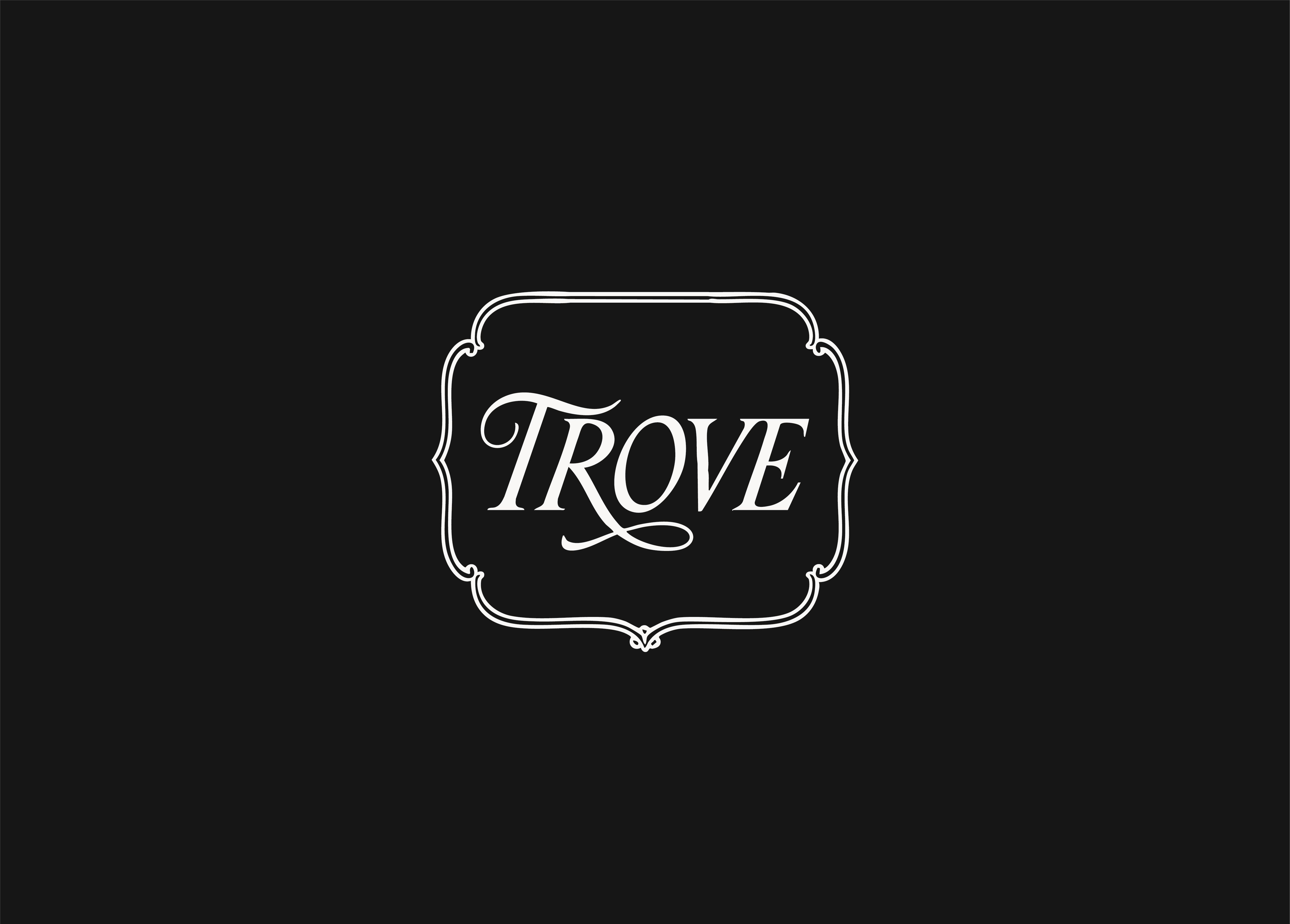Trove Paris